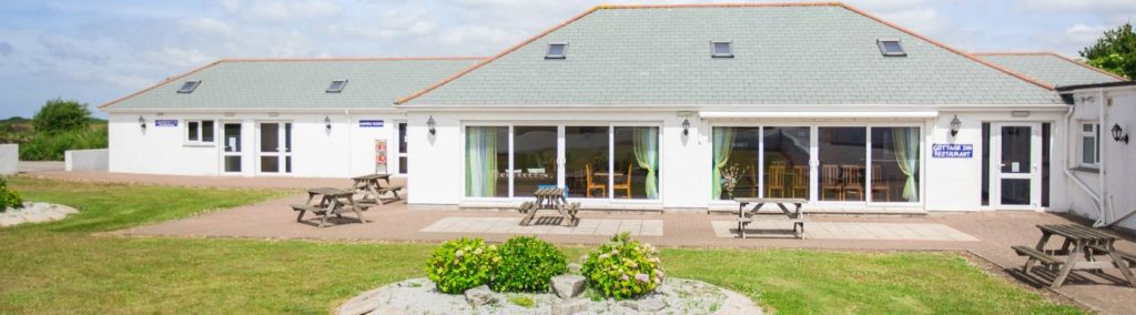 Newperrancaravan.co.uk – Caravan Lodge Rental Cornwall – Cornwall ...